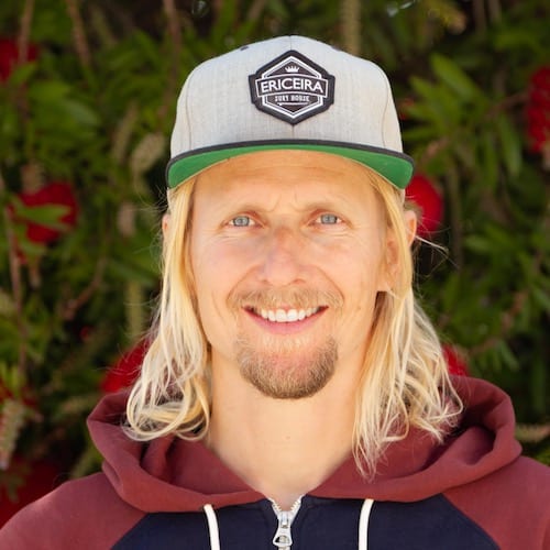 Meet the team | Ericeira Surf House